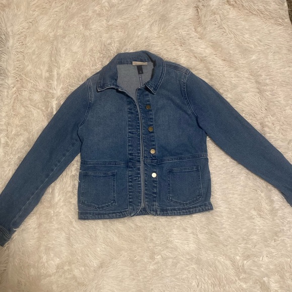 Universal Thread | Jackets & Coats | Universal Thread Denim Jacket ...